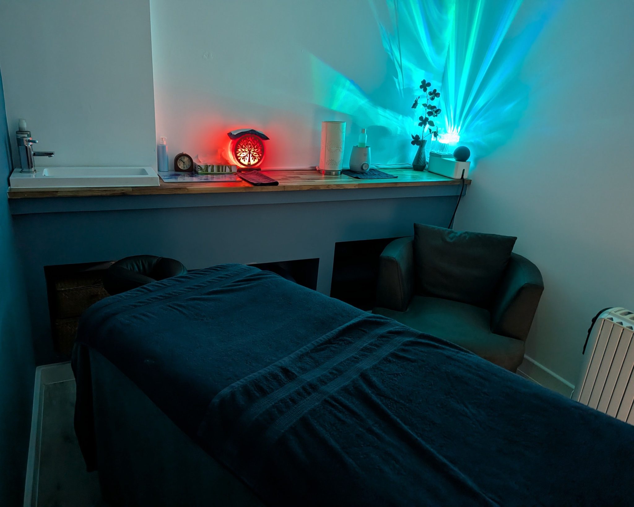 Zero Gravity Float Spa | Floatation Therapy & Massage | Altrincham